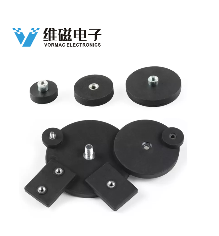 Specialist for premium permanent magnets materials