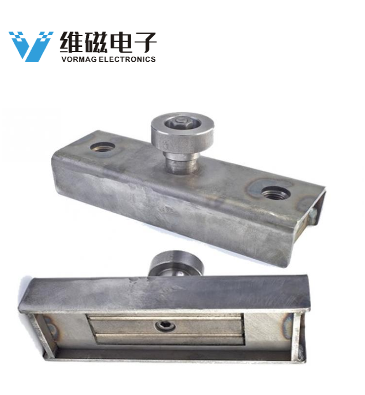 Magnet motor assembly_Specialist for premium permanent magnets materials