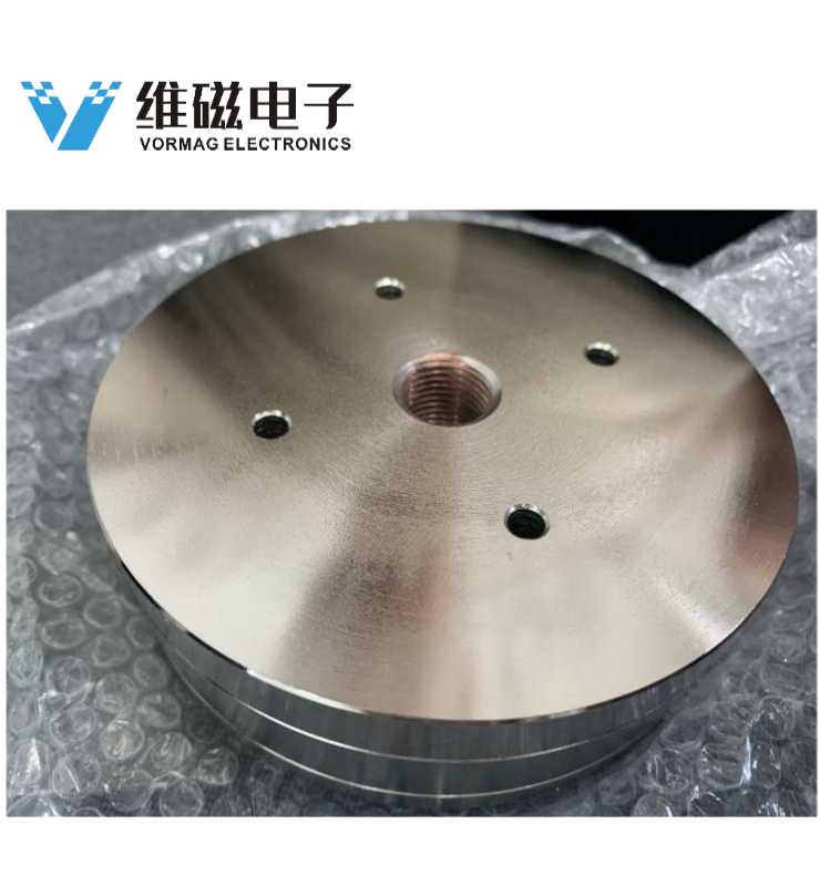 Neodymium Loudspeakers Motor Drive Assembly_Magnet motor assembly ...