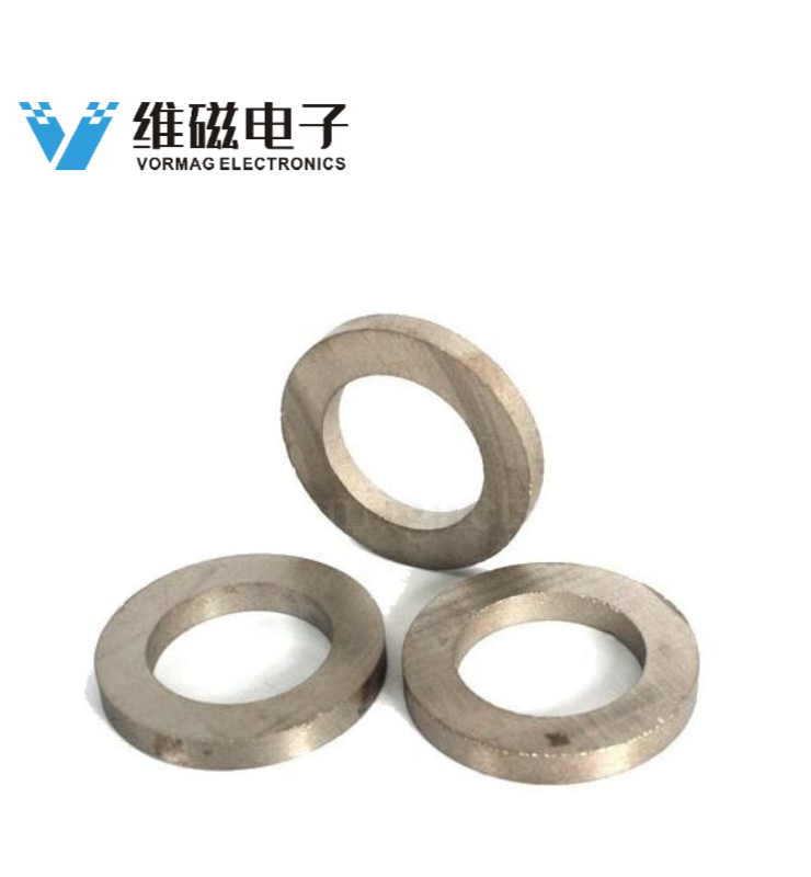 SMCO PERMANENT MAGNET Ring Shapes_Samarium Cobalt Magnets_Specialist ...